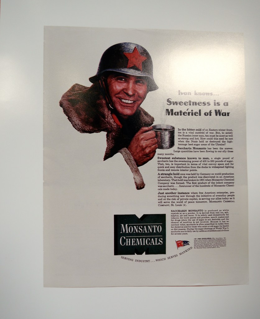 An Important Story – Monsanto: A Photographic Investigation ...